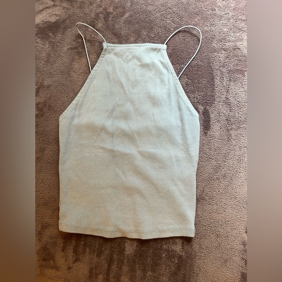 Zara | Tops | Zara Tank Top | Poshmark